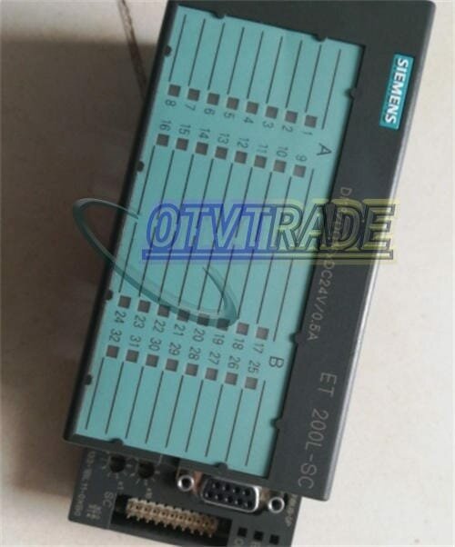 Модуль Siemens 6ES7133-1BL11-0XB0 6ES7 133-1BL11-0XB0