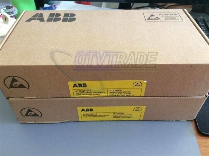 Модуль ABB IGBT+DRIVE FS450R12KE3/AGDR-76C
