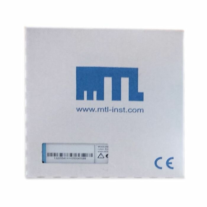 Модуль FOR MTL MTL5581 Safety Barrier