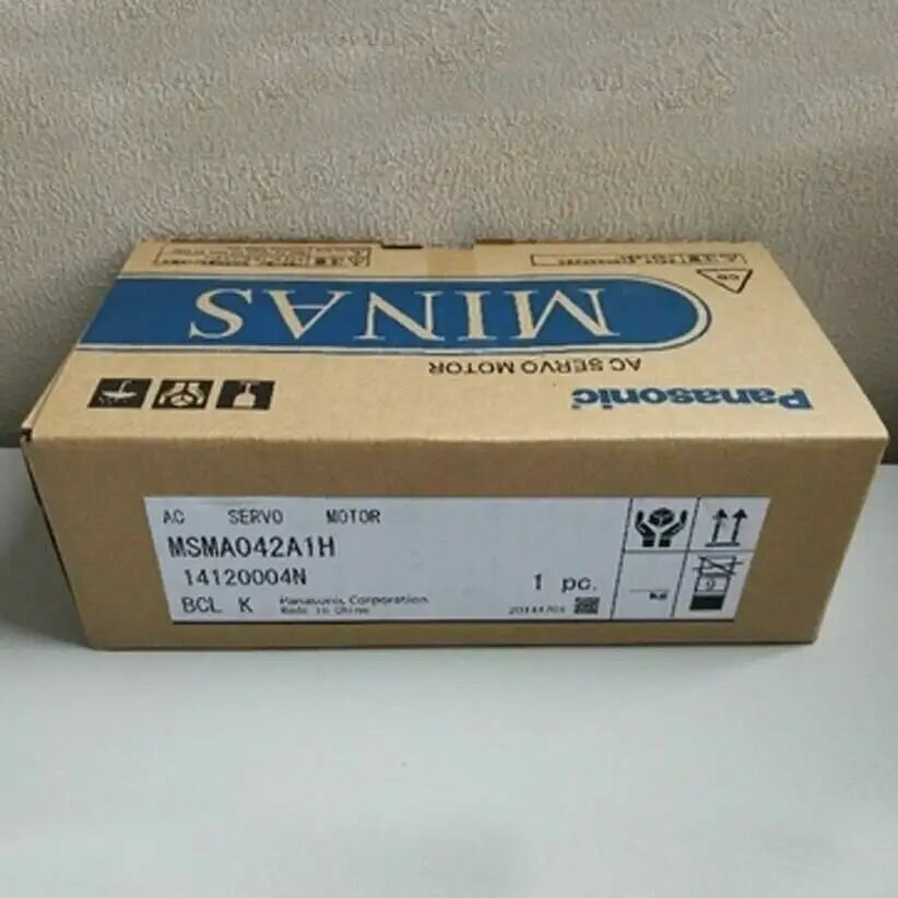 Модуль Panasonic MSMA042A1H — фото 1