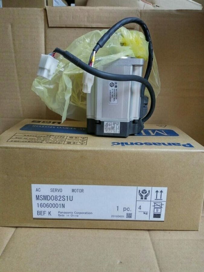 Модуль Panasonic MSMD082S1U