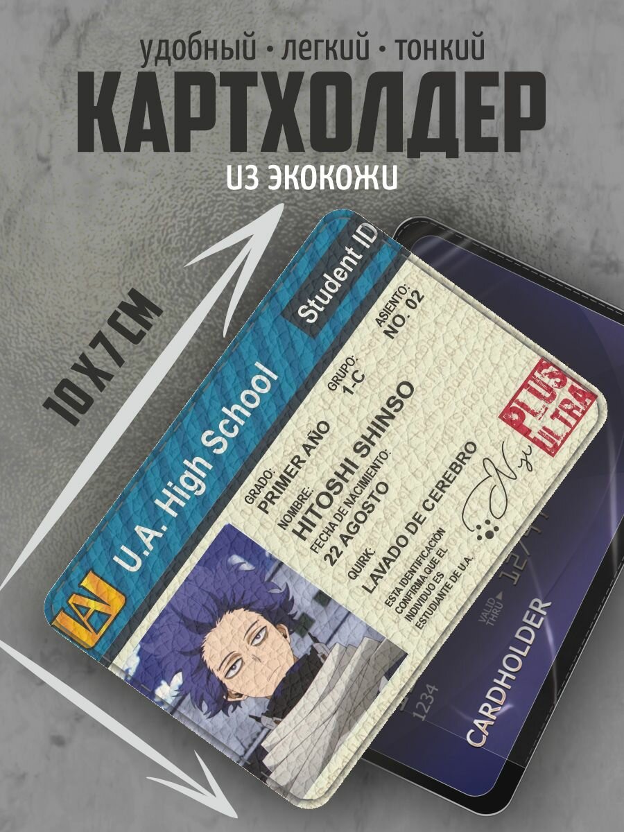 Картхолдер