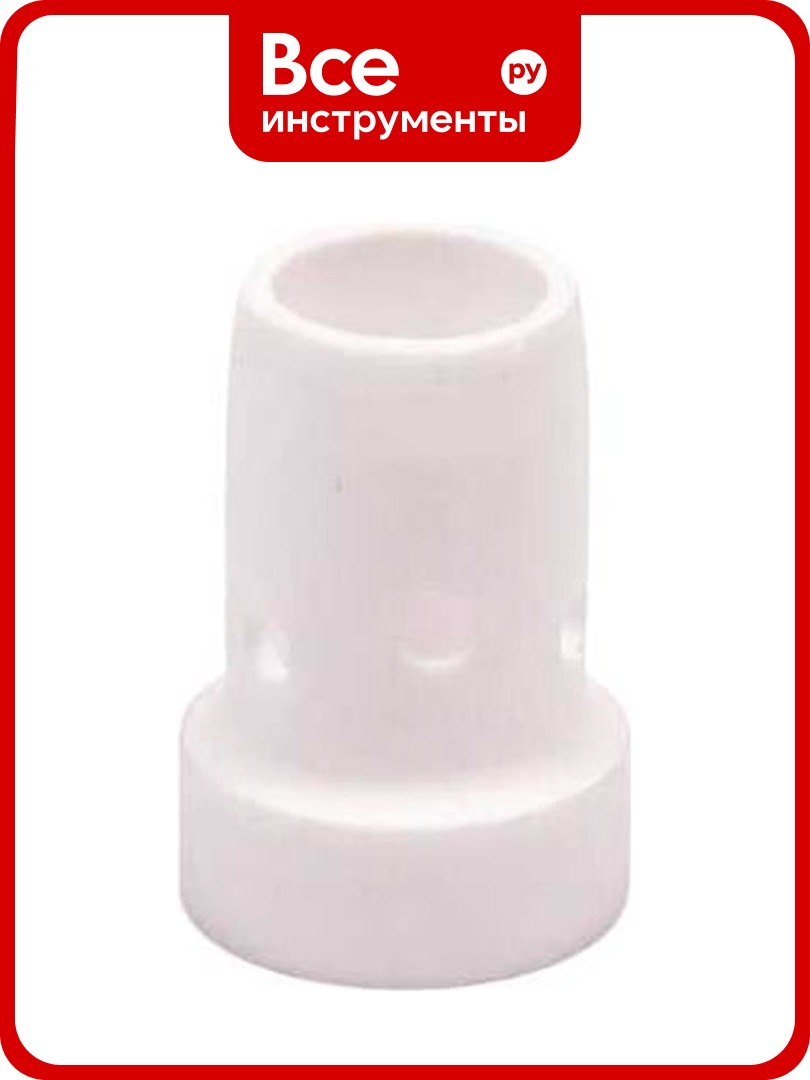 Диффузор газовый керамический PLAZWELD 5 шт 030.0190