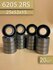 Подшипник 6205 2RS (20шт)