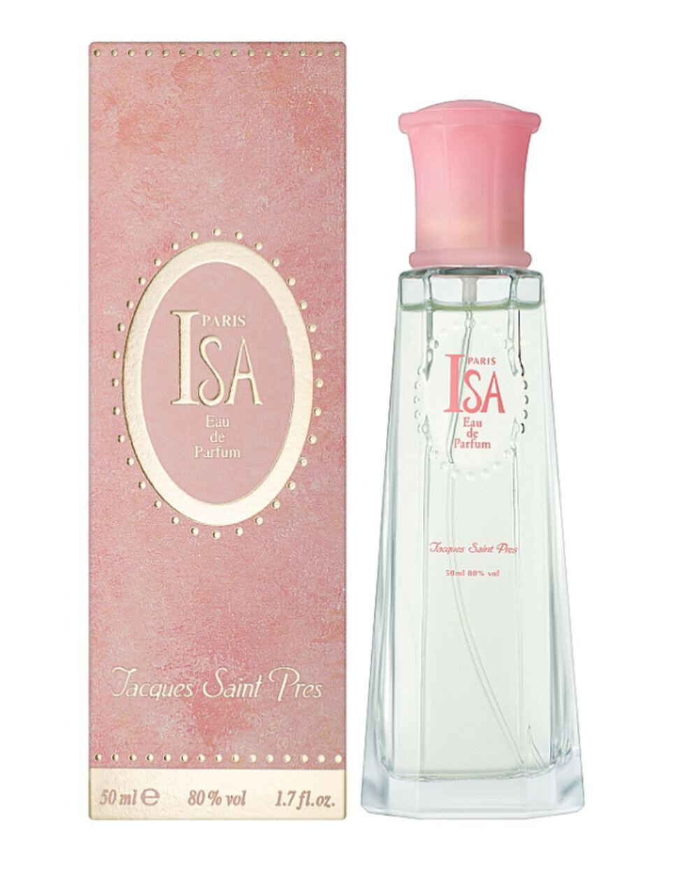 Парфюмерная вода Ulric de Varens UDV ISA 50ml для женщин