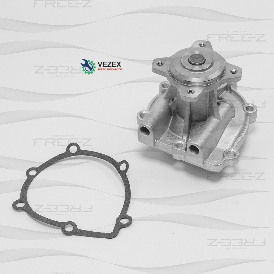 FREE-Z KP0197 Насос водяной