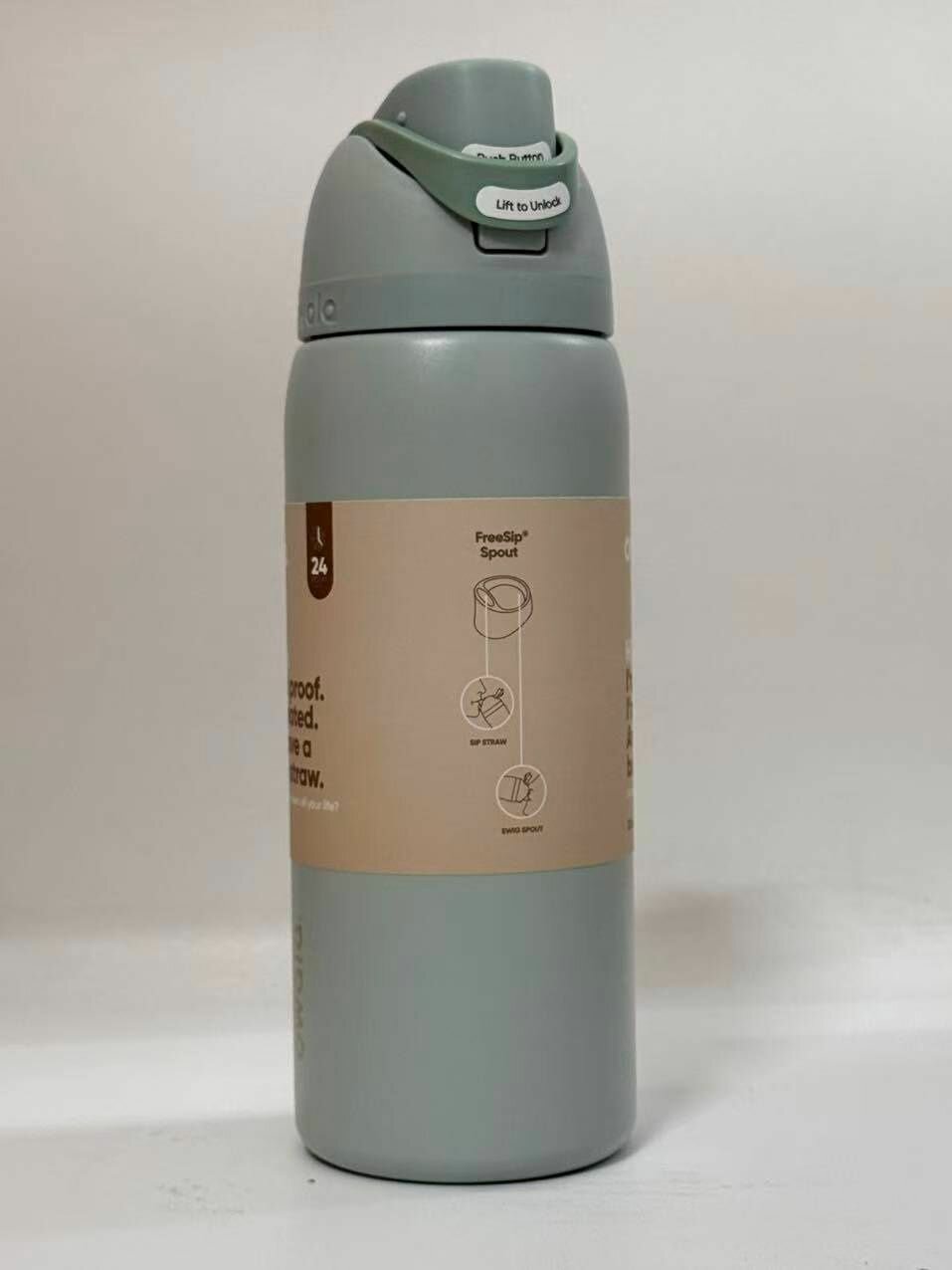 Owala Термокружка Owala freesip 32OZ, 0.94 л