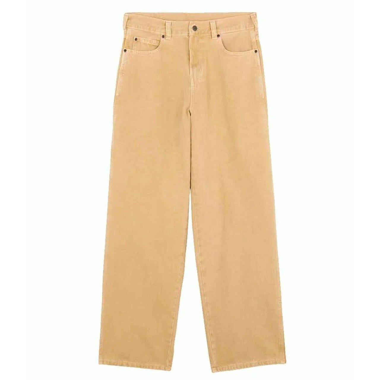 Джинсы 958 Baggy Tapered Work Jeans 