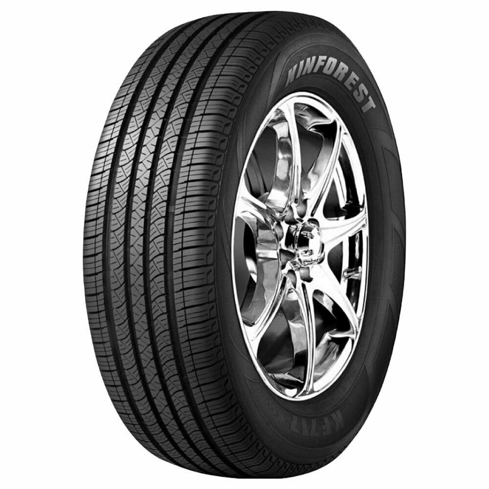 Шина Kinforest KF-717 235/65 R17 104H