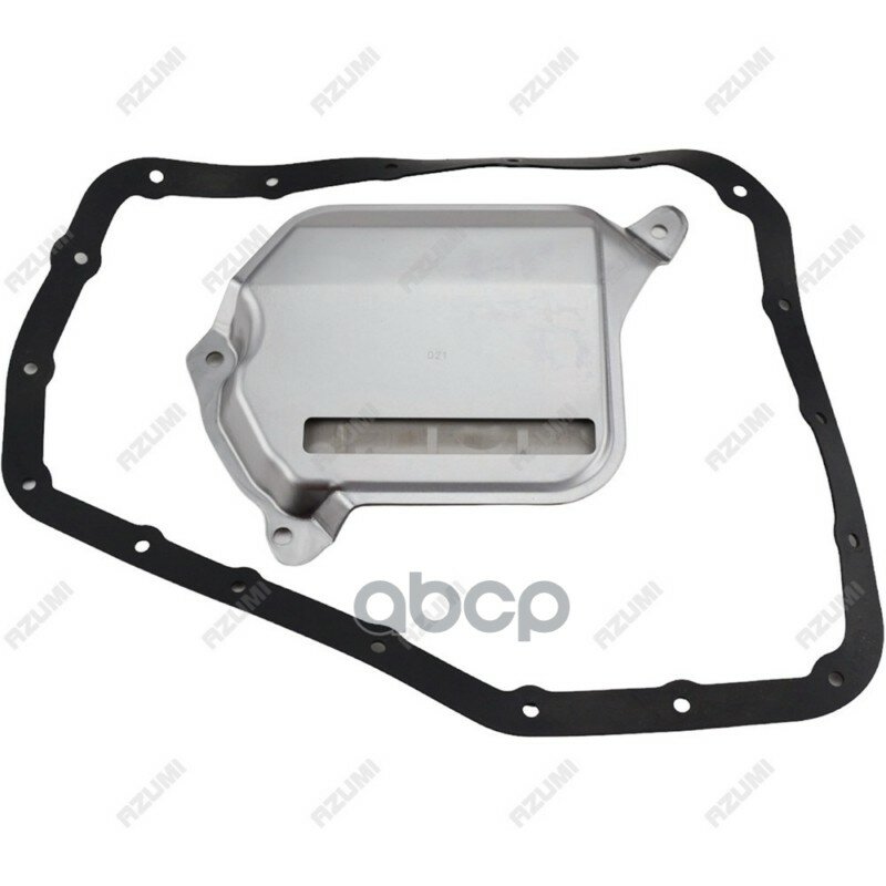Фильтр в коробку-автомат AZUMI JT21411K TOYOTA VITZ, PLATZ, BB, FUN CARGO AZUMI арт. JT21411K