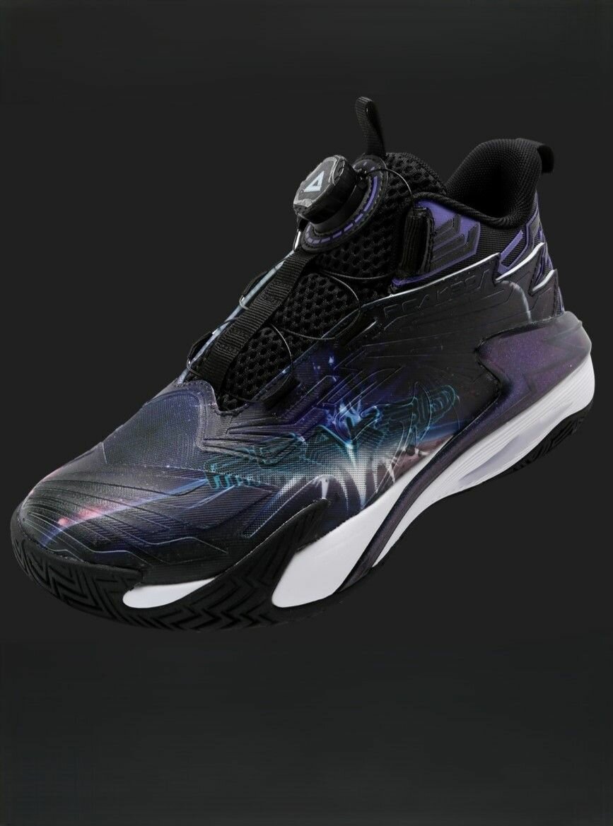Кроссовки Кроссовки PEAK KIDS BASKETBALL SHOES (35)