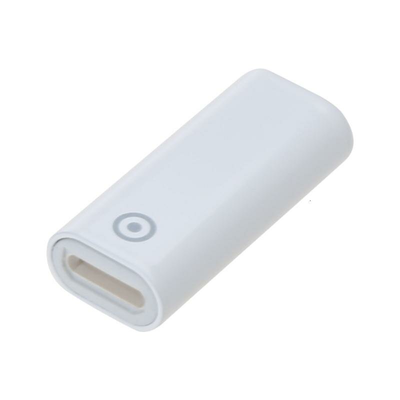 Адаптер-переходник для зарядки Apple Pencil 1-го поколения
