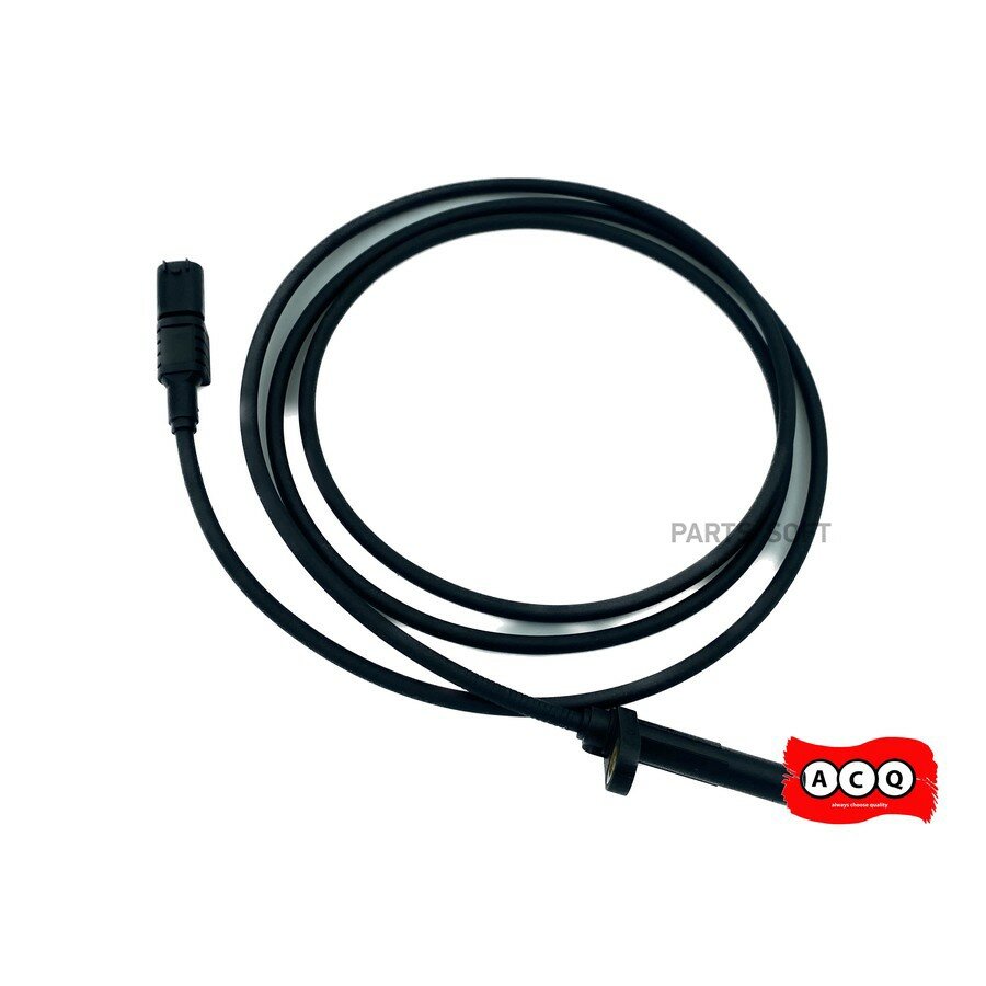 Датчик ABS от официального дистрибьютора, ACQ, артикул ASE0117