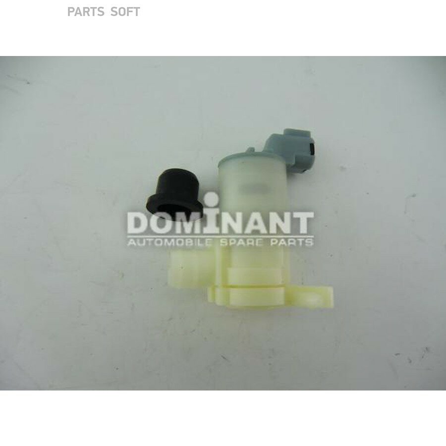 Насос водяной INFINITI FX 35/45 03- от официального дистрибьютора, DOMINANT, артикул NS280920VE000