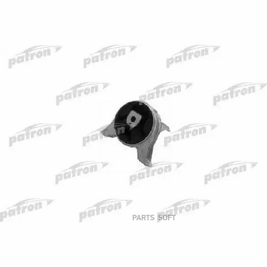 Опора двигателя от официального дистрибьютора, PATRON, артикул PSE3533