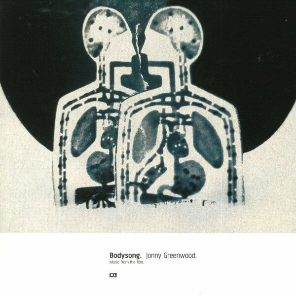 Jonny Greenwood. Bodysong (Music From The Film) (LP/Reissue/Виниловая пластинка)