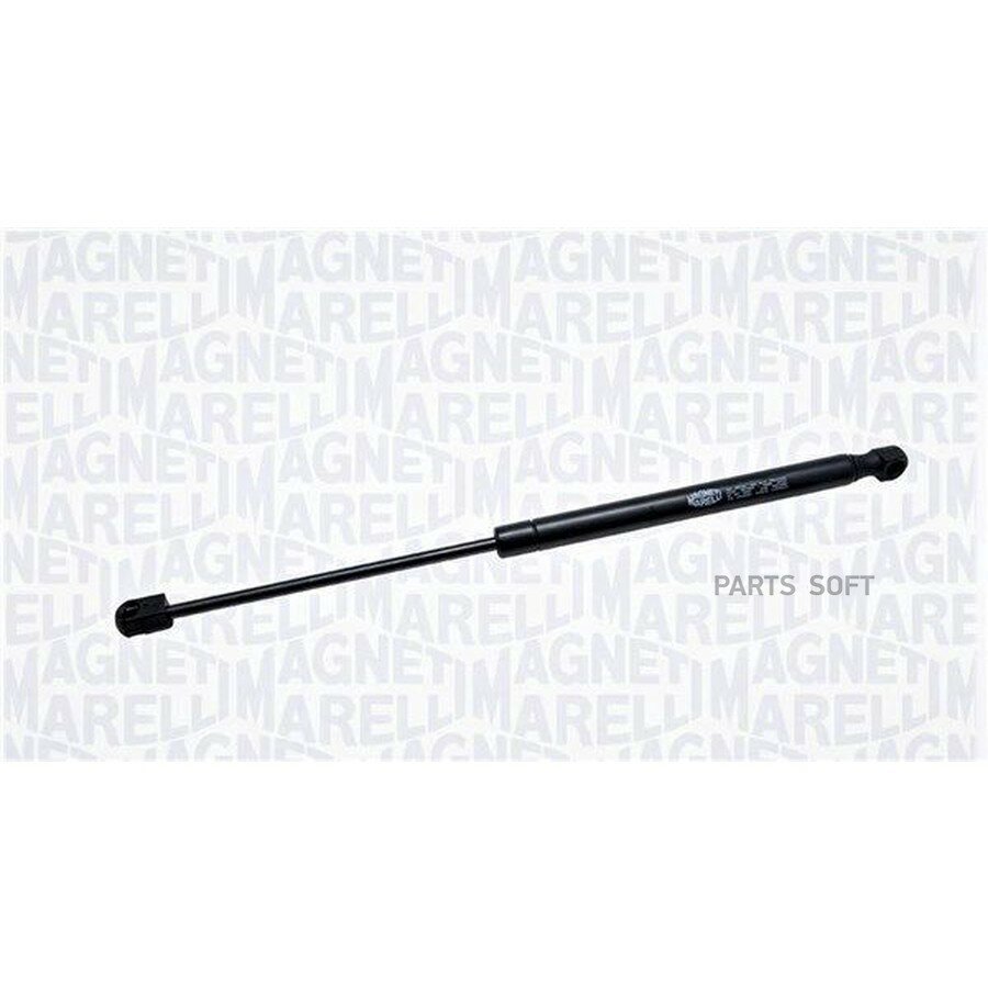 Амортизатор багажника RENAULT Megane Scenic 95 12/96-08/99 от официального дистрибьютора, MAGNETI MARELLI, артикул 430719014900