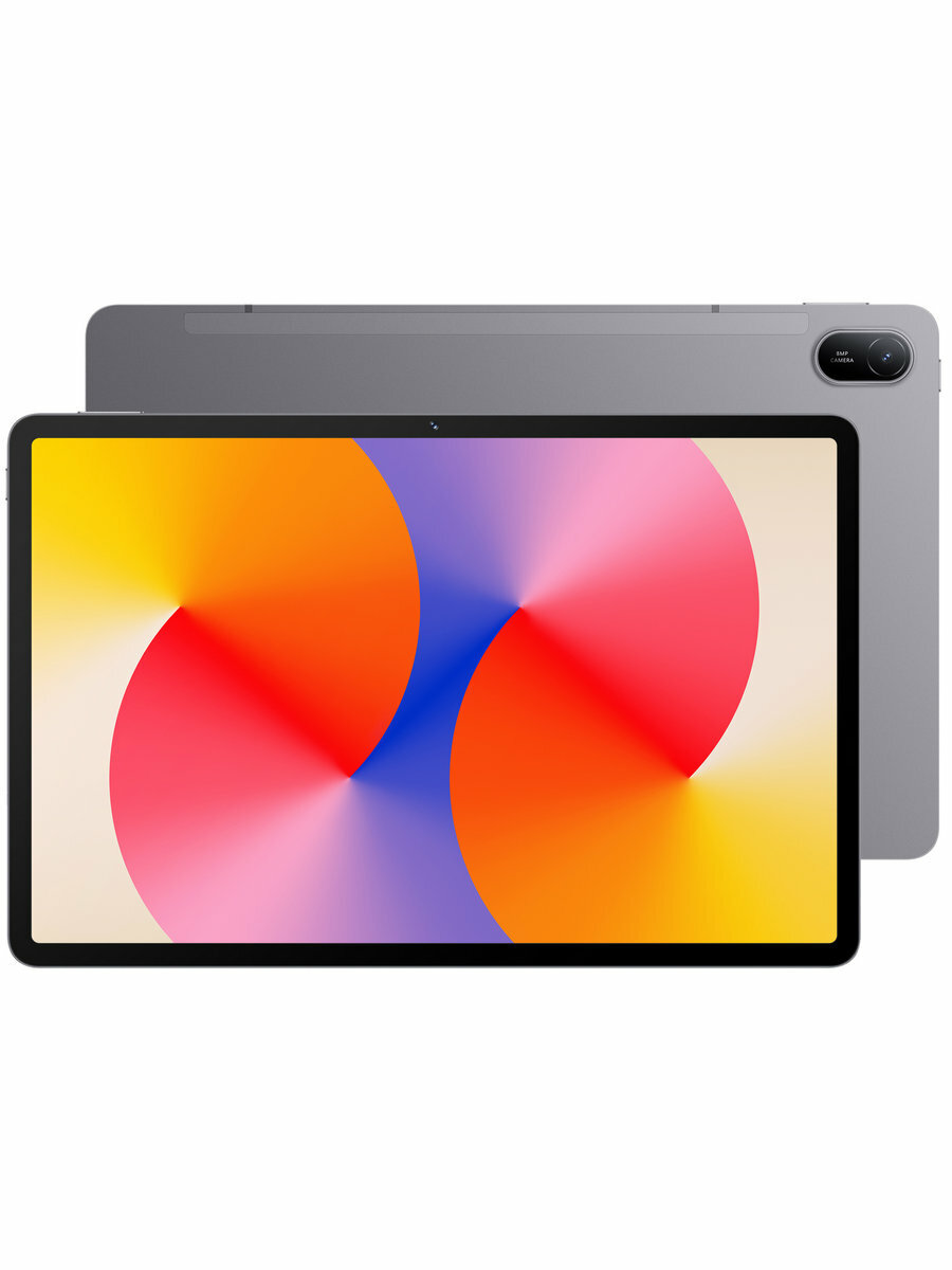 Планшет HUAWEI "MatePad SE" SE 11, 4G, 8GB/128GB, процессор HiSilicon, камера 8MP, экран 11"
