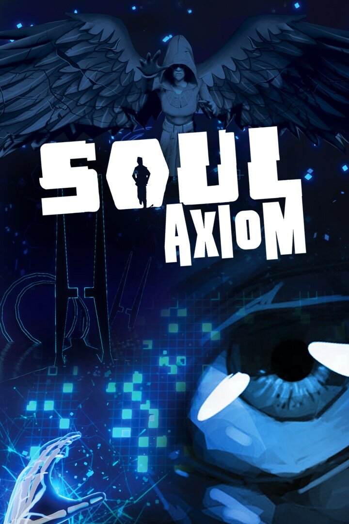 Soul Axiom — ключ активации Xbox / Microsoft Store · Xbox One, Xbox Series X|S · цифровой ключ · любой регион