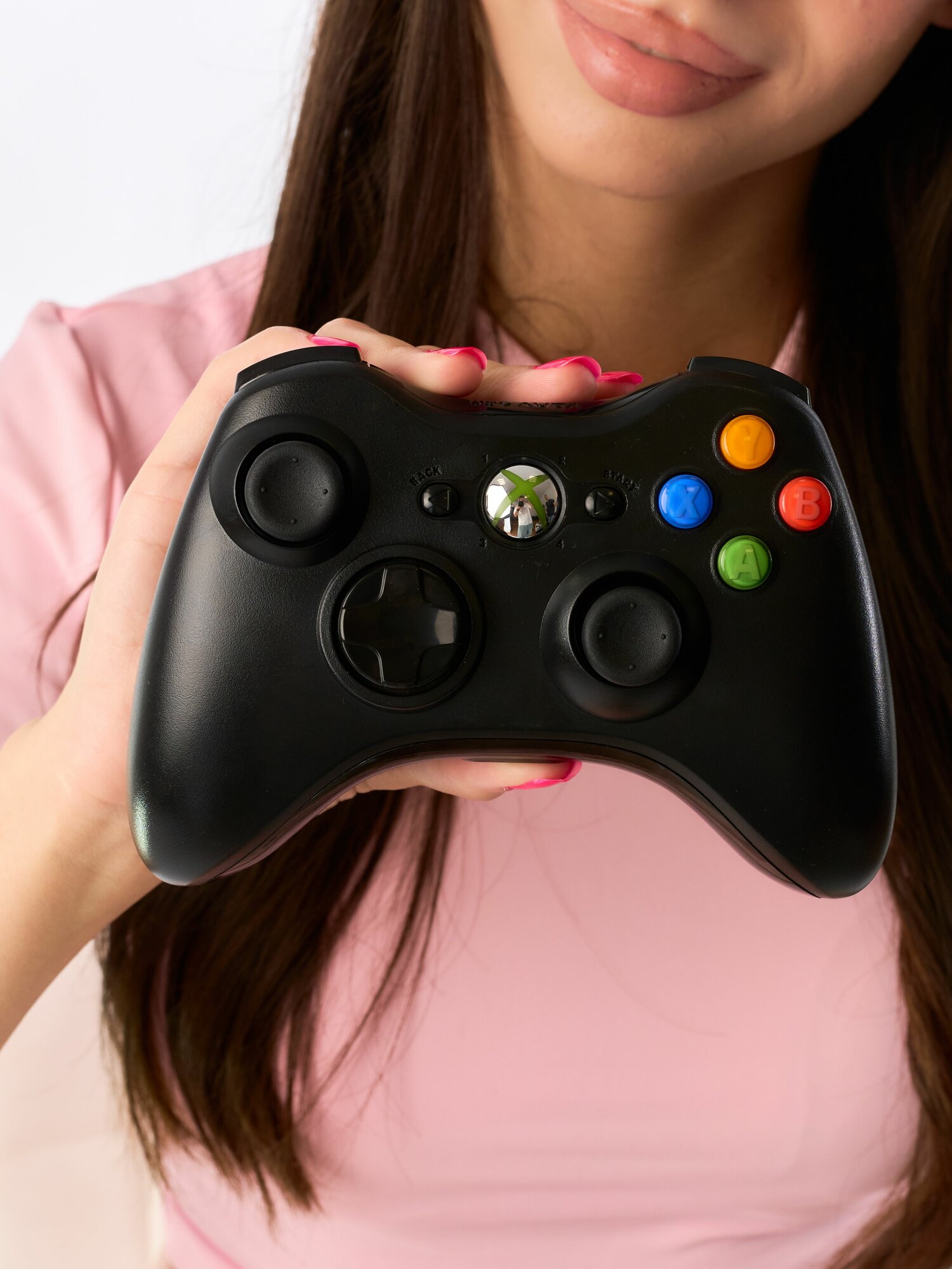 Аналоговые стики XBOX 360 — фото 1
