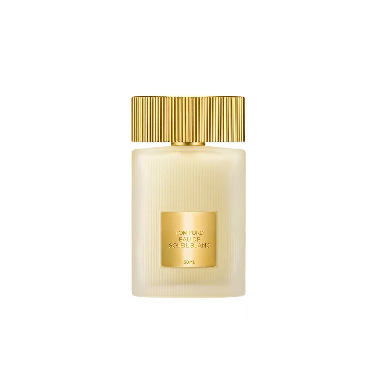 Tom Ford Eau de Soleil Blanc 50 мл туалетная вода унисекс, восточные, цветочные