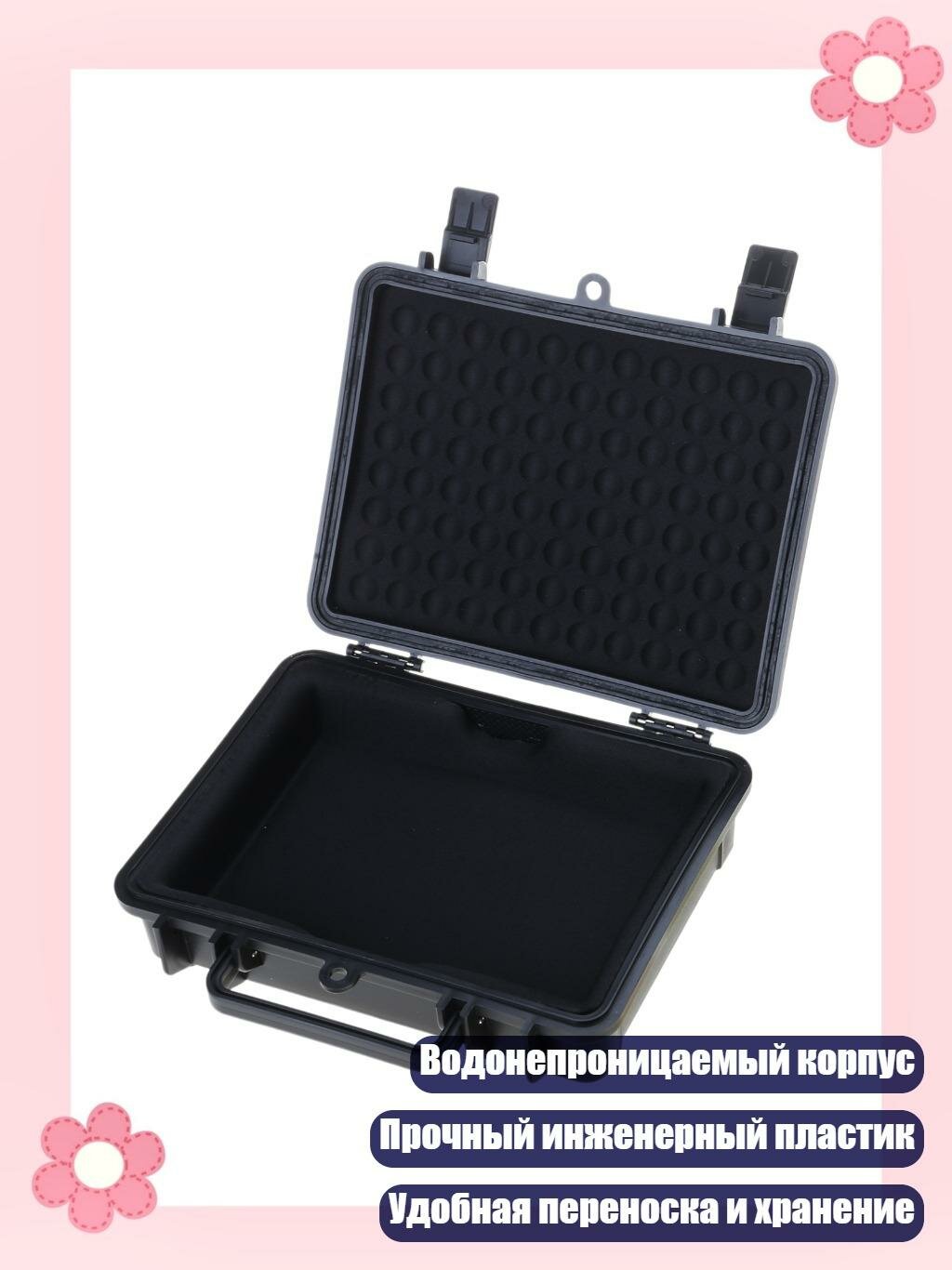 Бокс для 3,5-дюймового жесткого диска