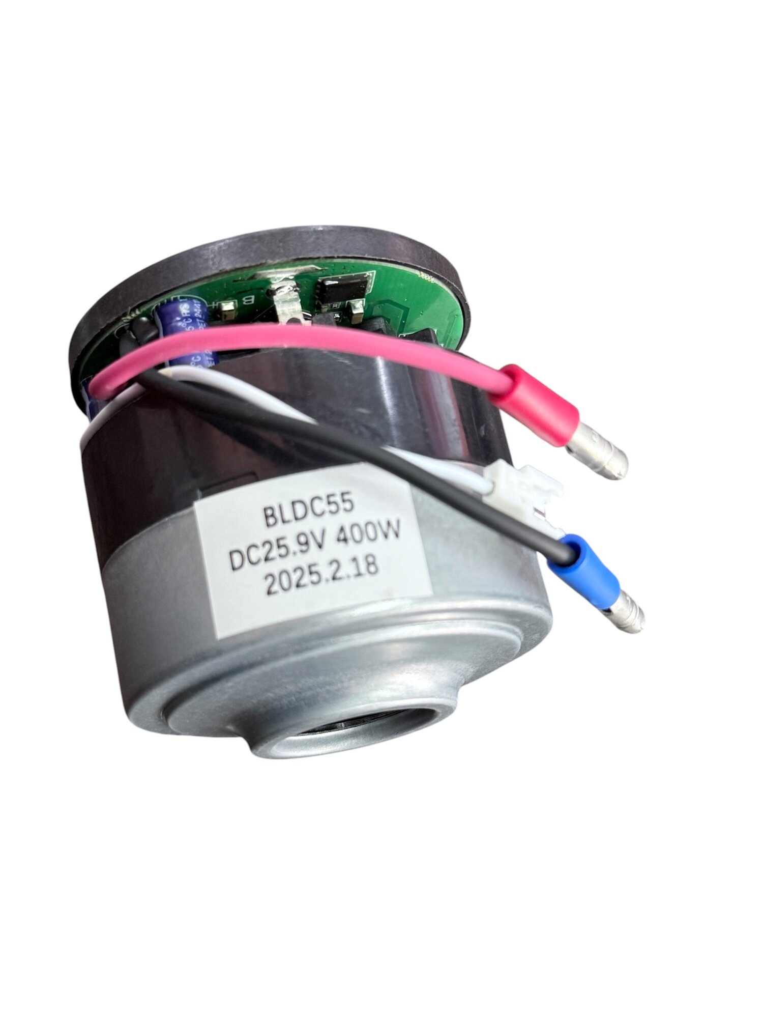 Двигатель пылесоса Polaris PVCS/DC 4010 FusionPRO/8001/6350-BLDC55