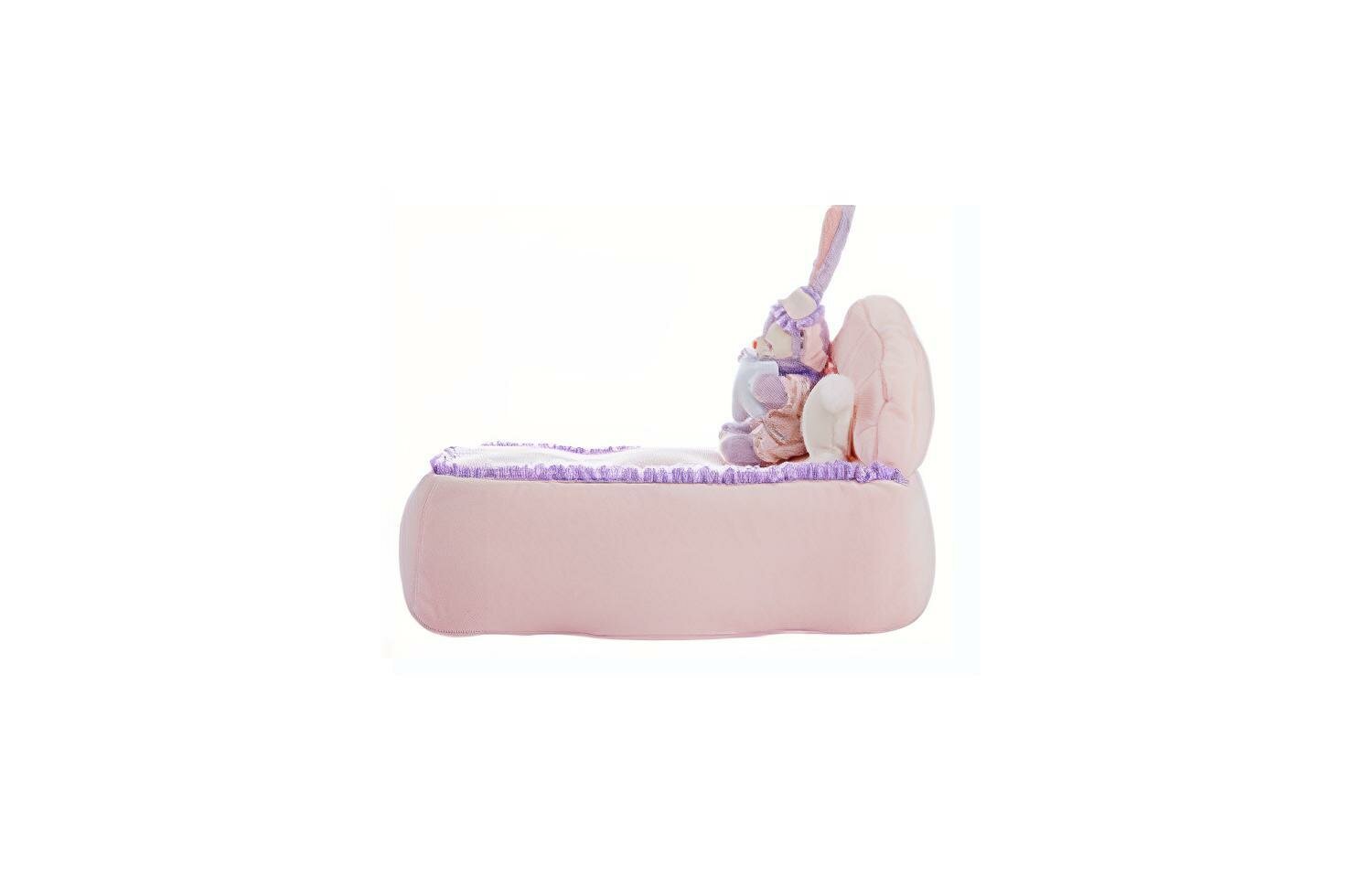 Disney StellaLou Cozy Home Коробка для салфеток Мерч по IP