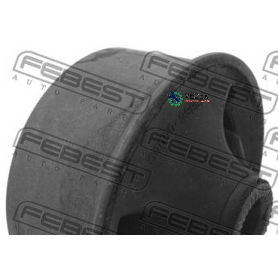 FEBEST TAB-201 Сайлентблок рычага задний TOYOTA AVENSIS T25 TAB-201