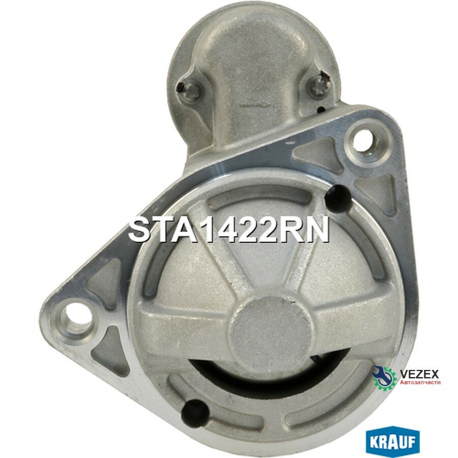 KRAUF STA1422RN Стартер