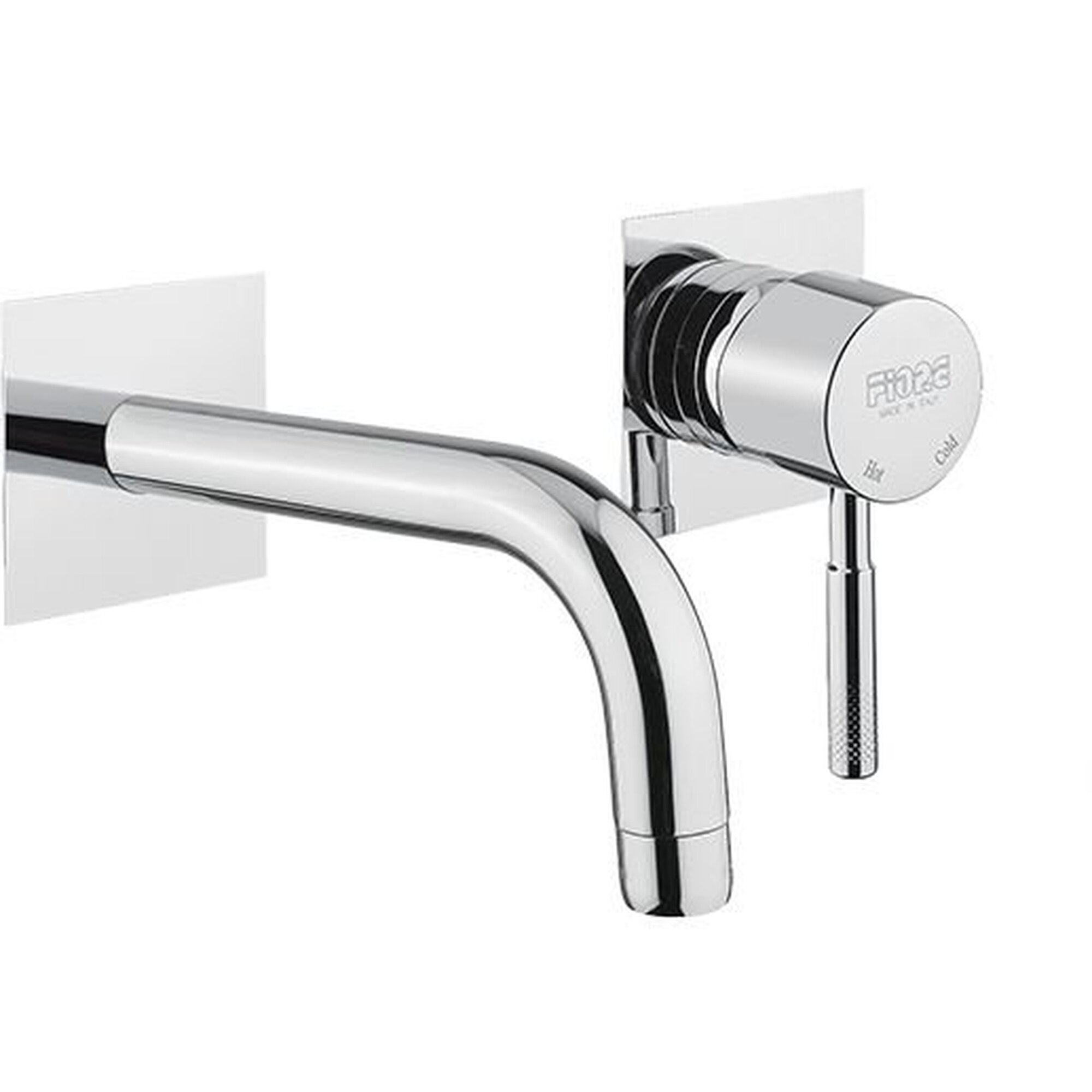 Смеситель для раковины Fiore (Фиоре) Xenon 44CR5227, хром