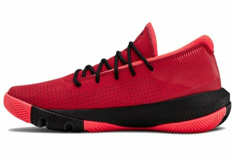 Кроссовки Under Armour Air Jordan XXXVII