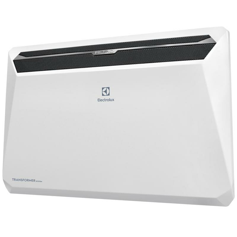 Модуль отопительный электрического конвектора Rapid Transformer ECH/R-2000 T Electrolux НС-1089532