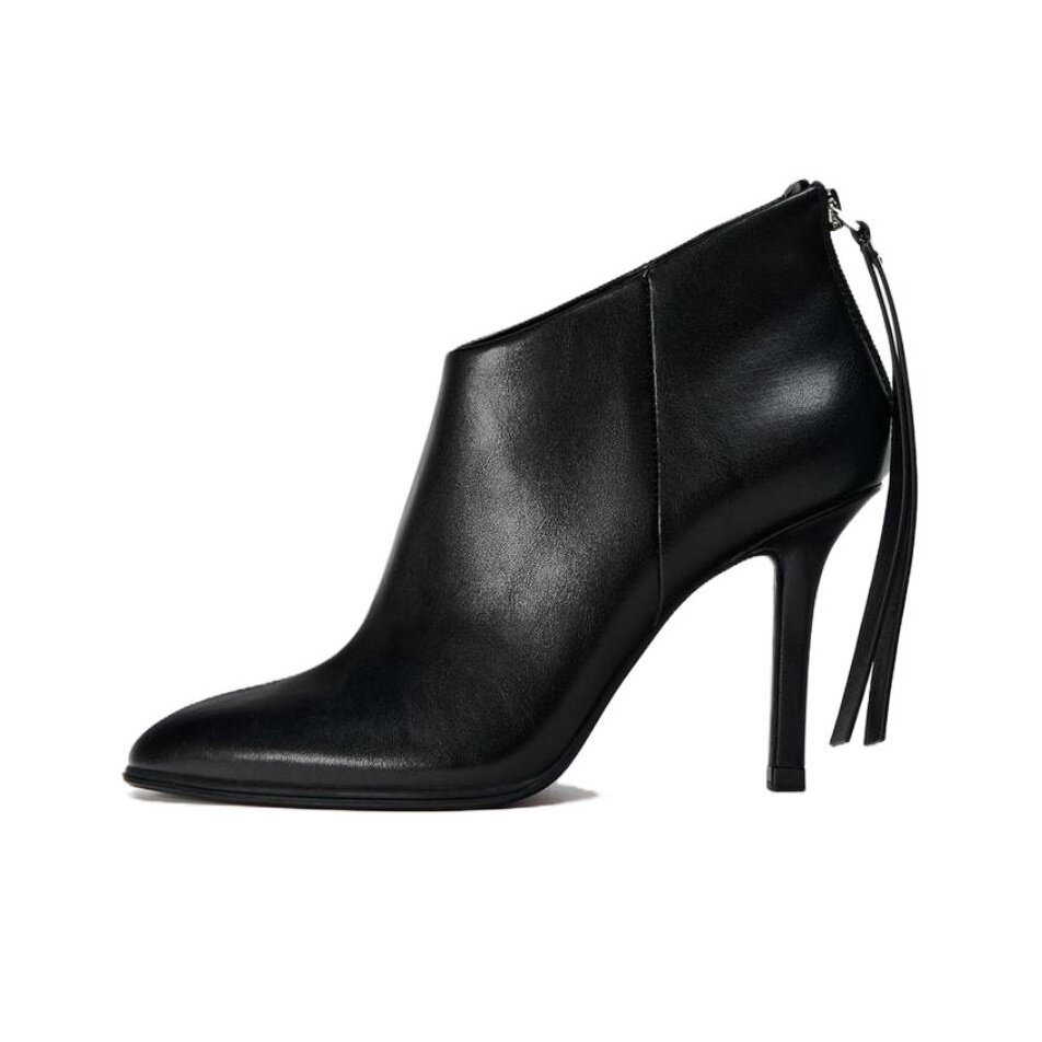 Туфли Zara