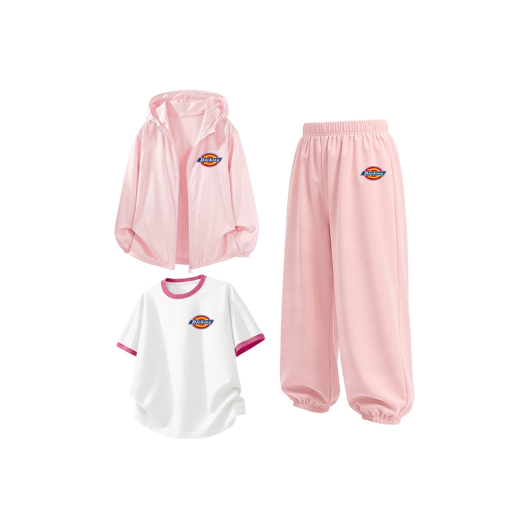 Комплект одежды Dickies