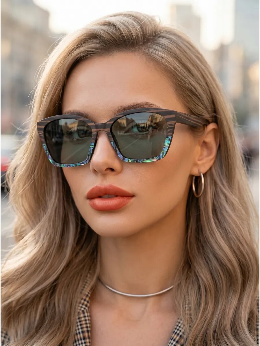 Солнцезащитные очки