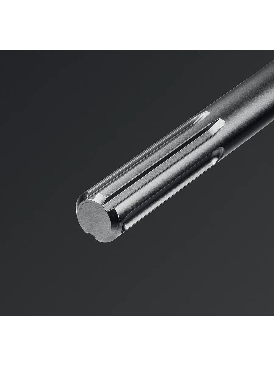 ЗУБР ПРОФИ-4Х 22x1380/1500 мм, SDS-max бур, профессиона