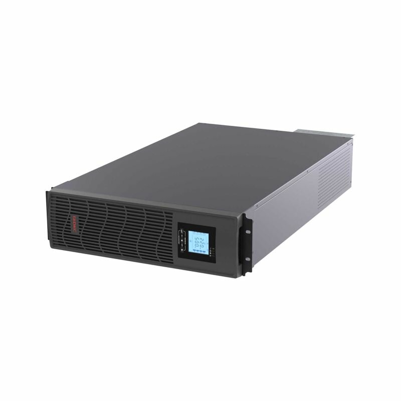 Источник бесперебойного питания онлайн для Trio TM 20кВ. А/20кВт 1/1 или 3/1 EPO USB RS-232 клеммная колодка 5 А без АКБ 9А. ч DKC TRIOTM20A0P