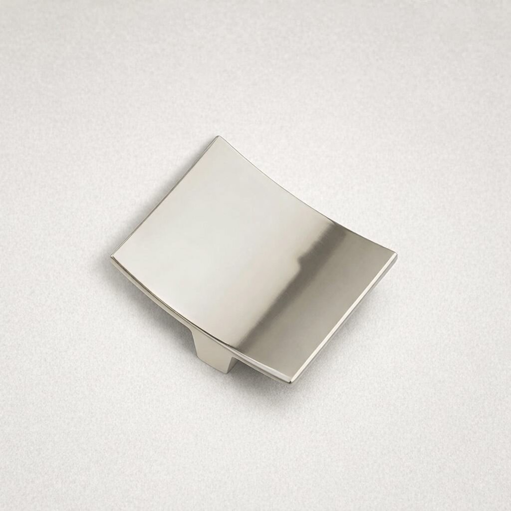 Комплект из 4 шт, ручка-скоба S-2280-32 ST, сталь Kerron