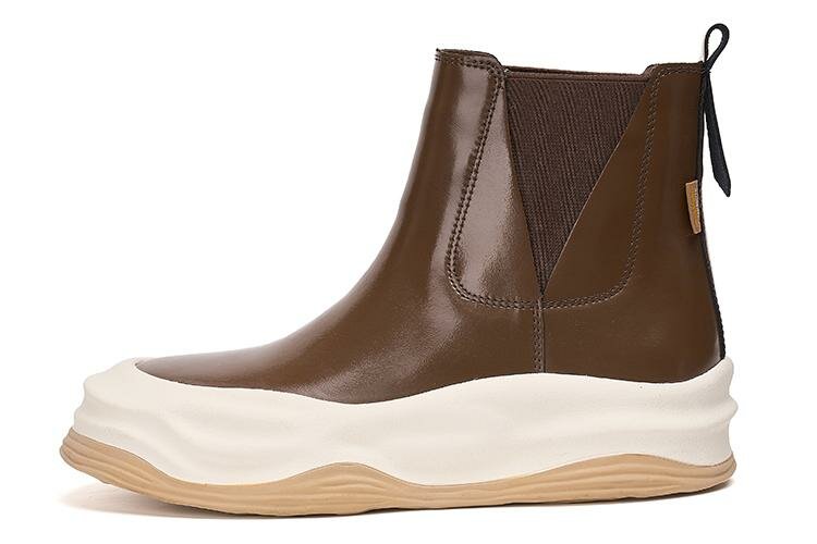 Сапоги Chelsea Boots