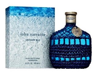 Эксклюзивный туалетный спрей John Varvatos, 125 мл