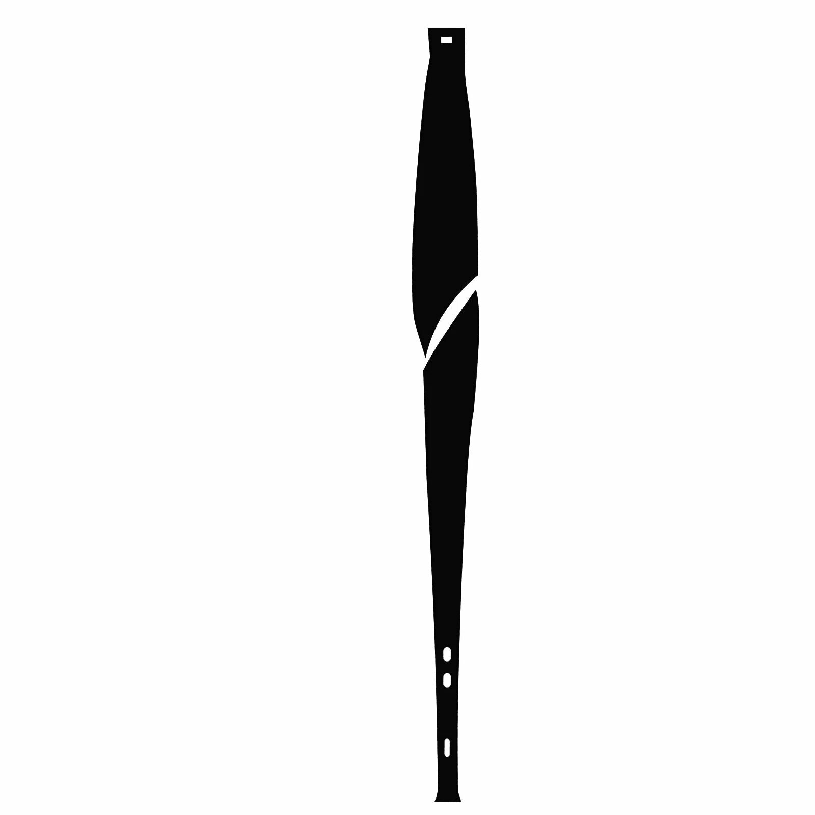 Наклейки на PS5 Slim Black SKin