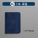 Мини-блокнот A7 dark blue