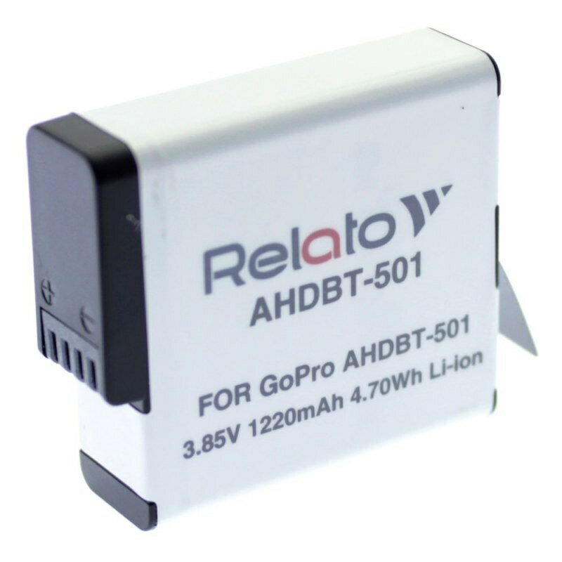 Аккумулятор AHDBT-501