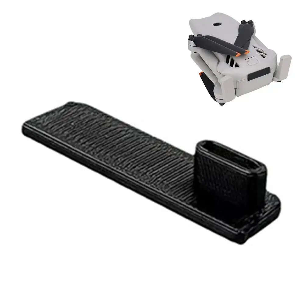 Заглушка для зарядного порта DJI Lito 1X1