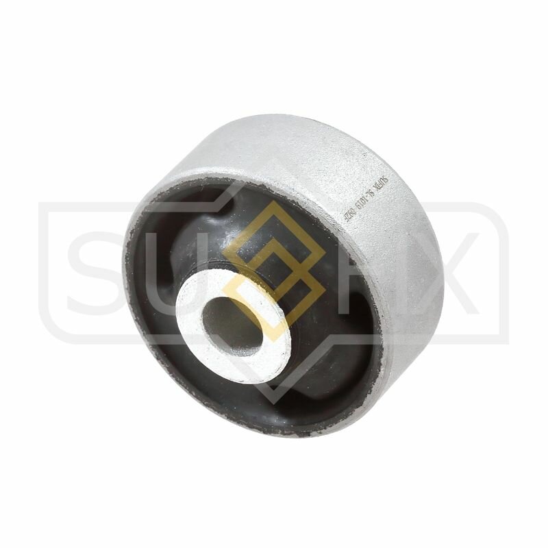 SUFIX Сайлентблок передней подвески AUDI A1 1.2T-2.0D 10>/ A3 1.6-1.9D 96-03/ TT 1.8 99-06, SKODA Fabia 1.2-1.9D 07>/ Octavia 1.4-2.0 96-07/ Rapid 1.2-1.6D 12>/ Roomster 1.2-1.9D, VW Bora 1.4-2.8