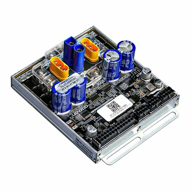 Оригинальный контроллер Kukirin G2 Master G2MASTER-02 с дисплеем — фото 1