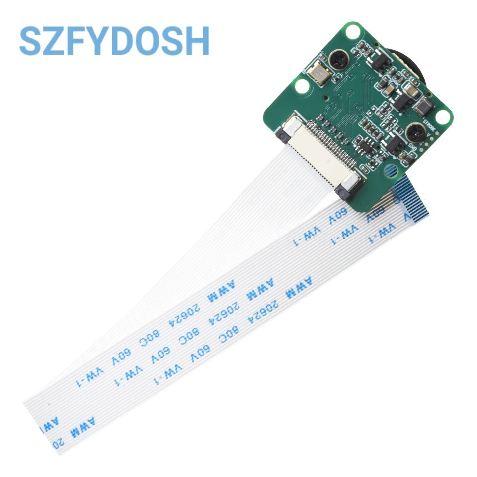 Камера IMX708 для Raspberry Pi — фото 1