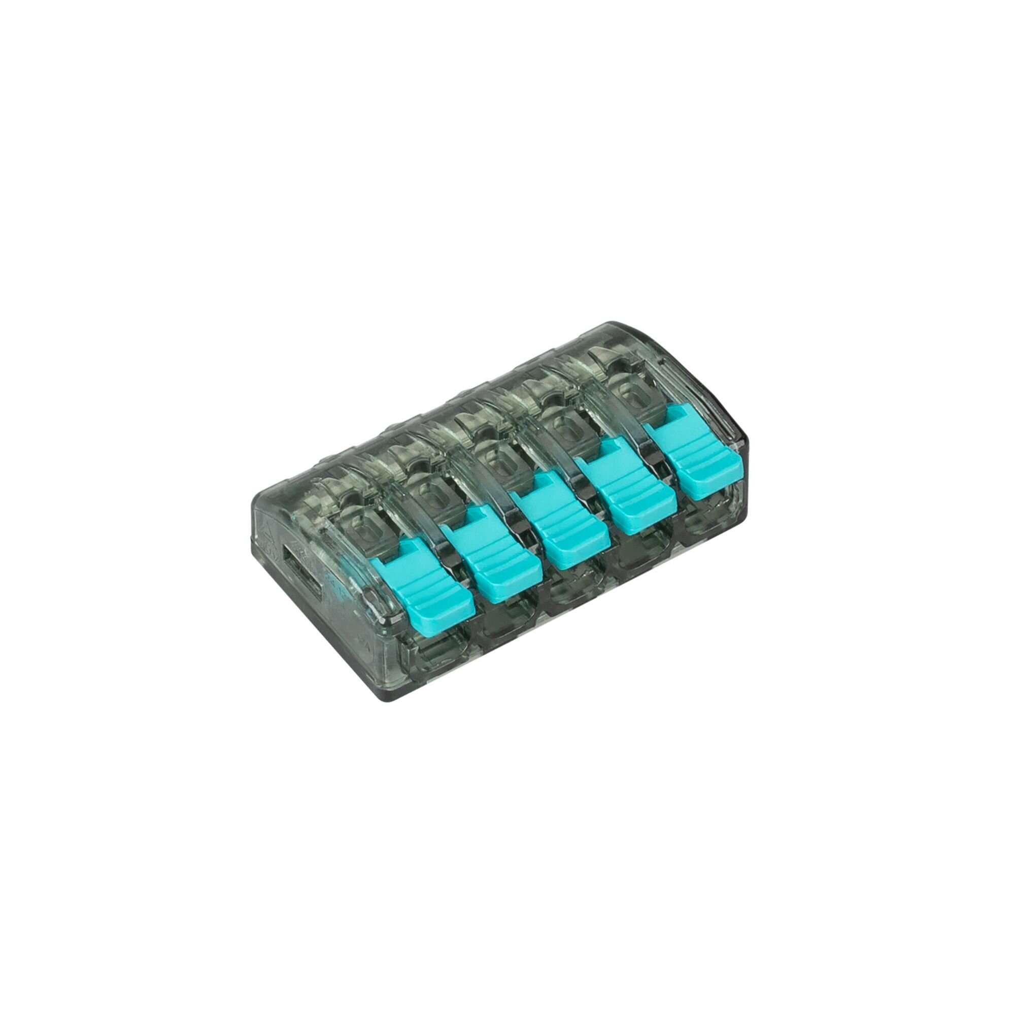 Клемма-коннектор ARL-CLT-5WS4-32A-BOX20