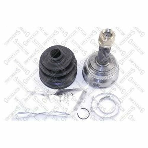 ШРУС Stellox 1501669sx для Lexus RX; Toyota Avensis Verso, Corolla Verso, RAV 4 II, III